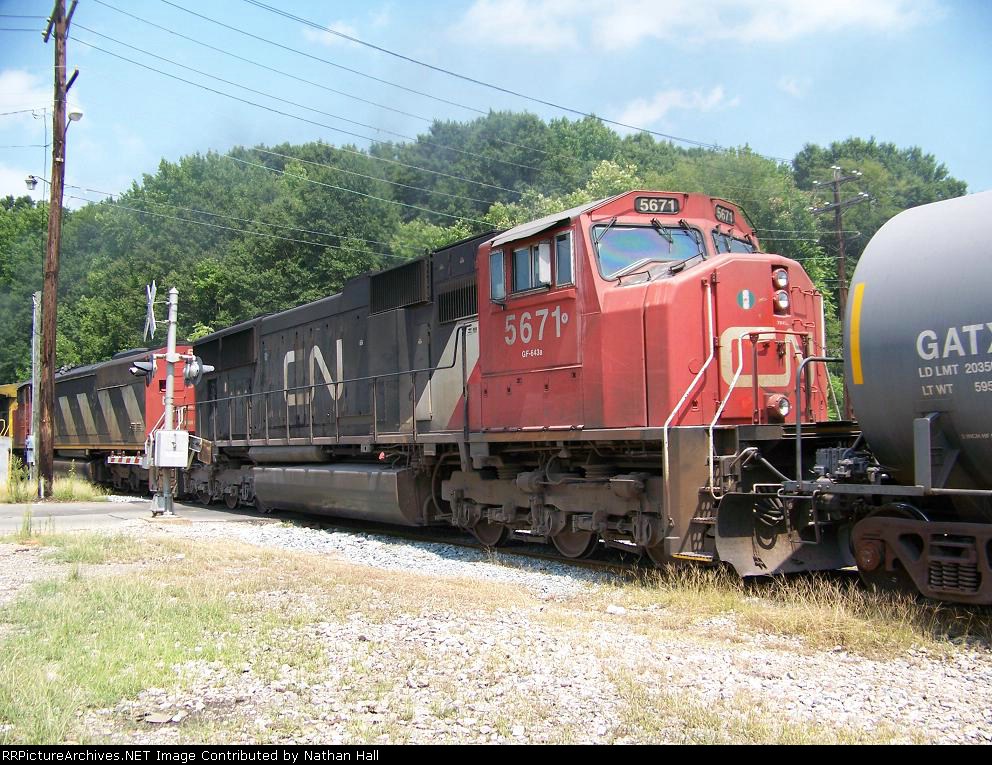 CN 5671